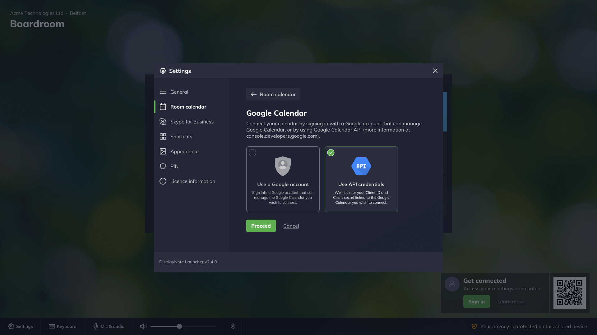 Launcher June Update: Introducing Google Calendar, home screen ...