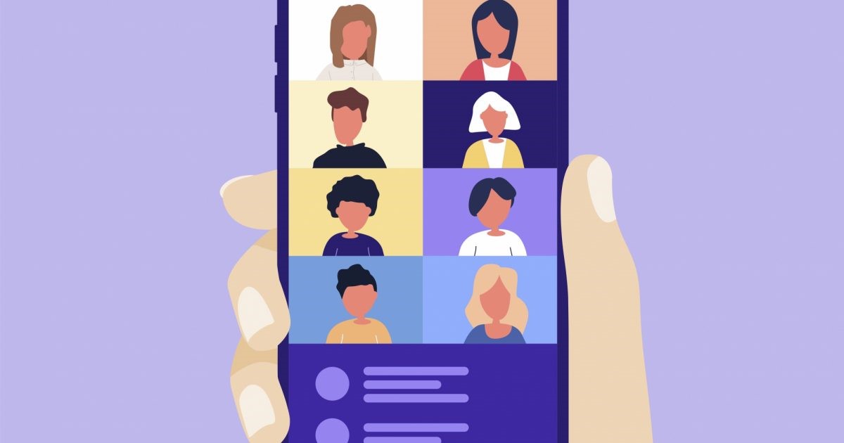 The Rise of BYOM: Bring Your Own Meeting - DisplayNote