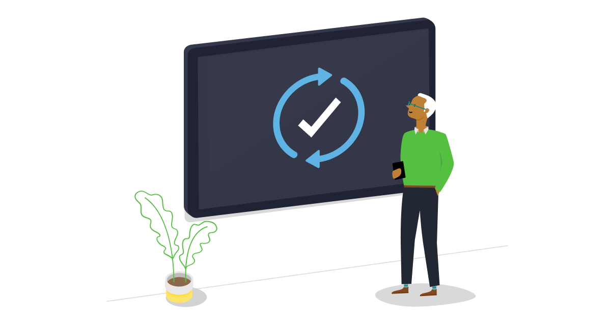 Auto-updates + new power options...it’s all inside the Launcher ...
