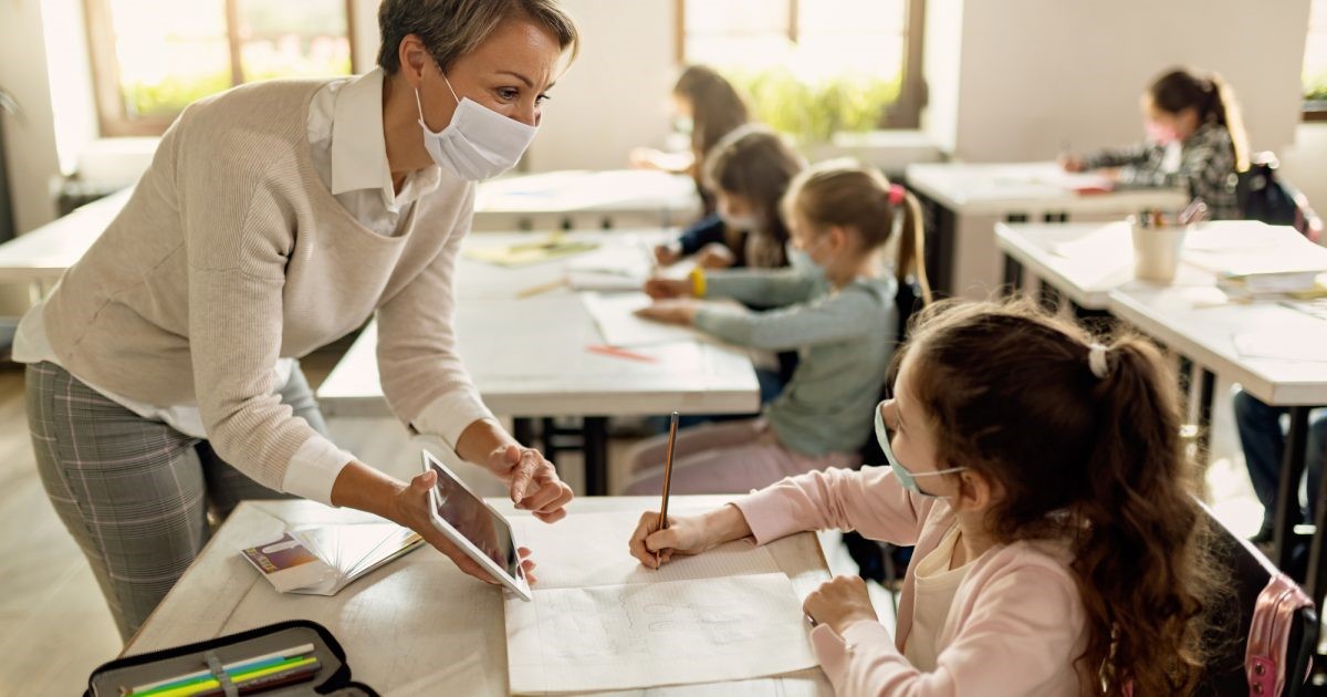 Crises as a Catalyst: EdTech Lessons from a Pandemic - DisplayNote