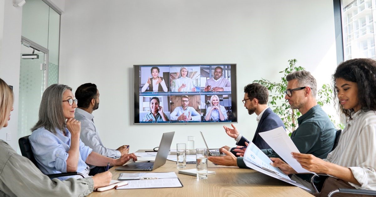Webex, Teams, or Zoom? How to equip your meeting spaces for all