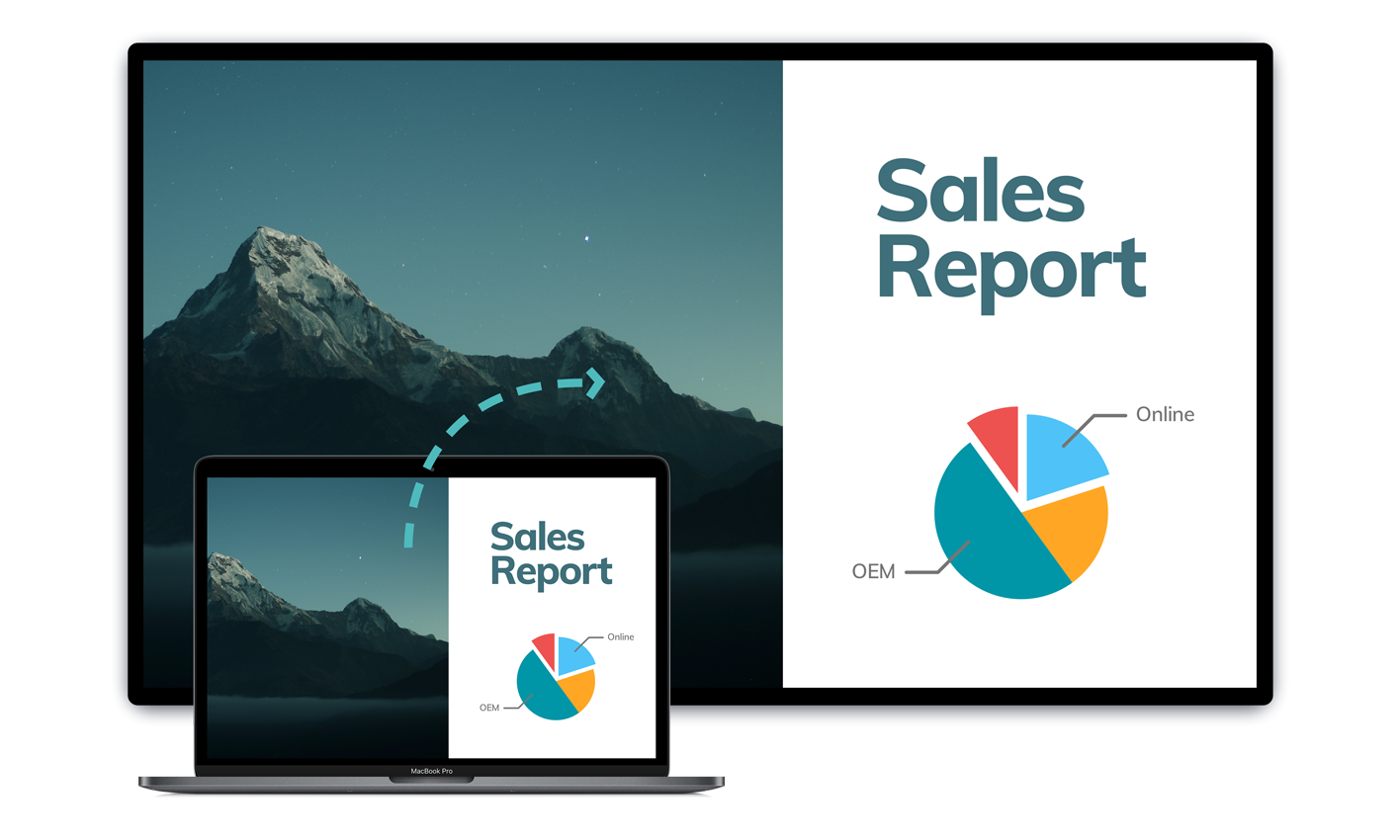 How wireless presentation drives collaboration in the automotive ...