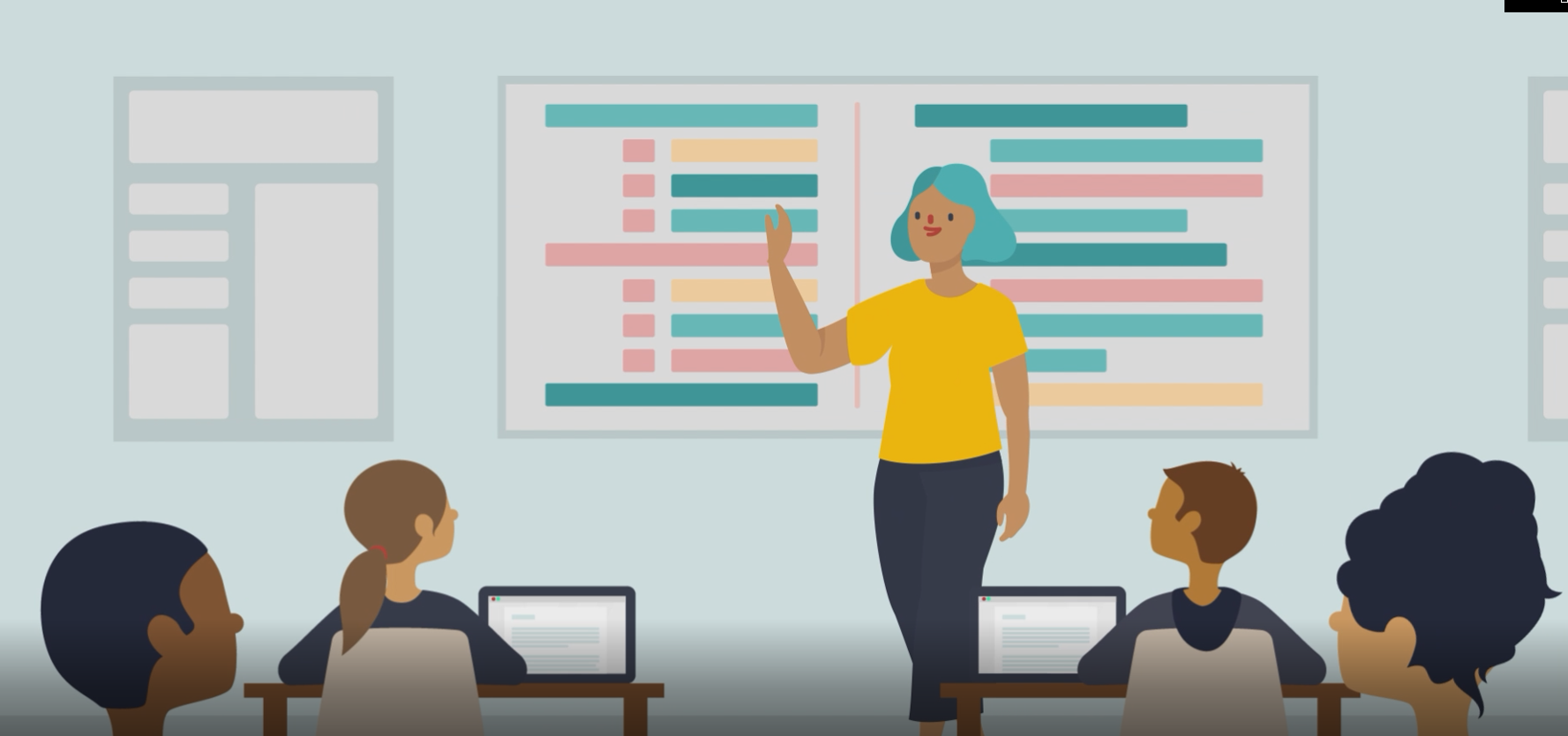 Wireless Presentation software that's made for the classroom - DisplayNote