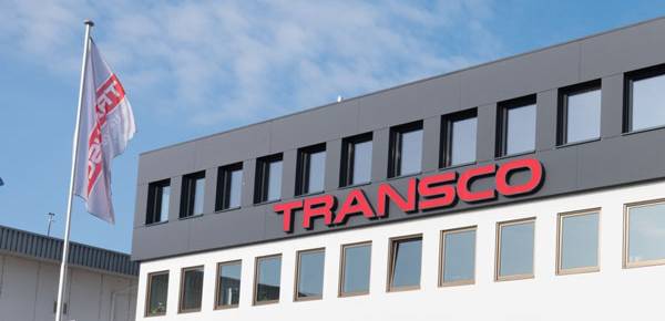 Launcher keeps Transco connected and collaborating - DisplayNote