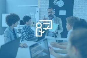 Tips to make your classes more collaborative. - DisplayNote