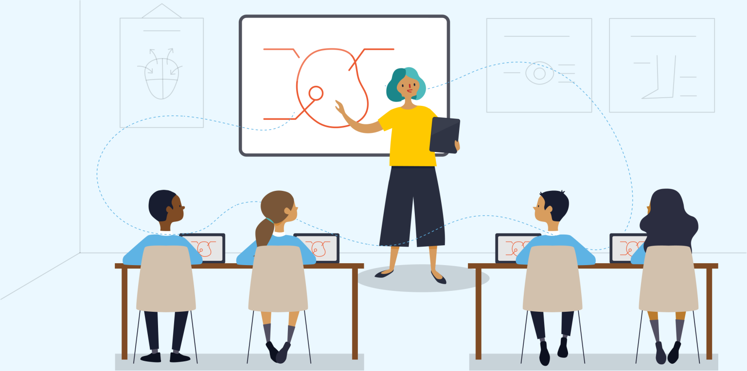 DisplayNote announces the End of Life for DisplayNote Classroom ...