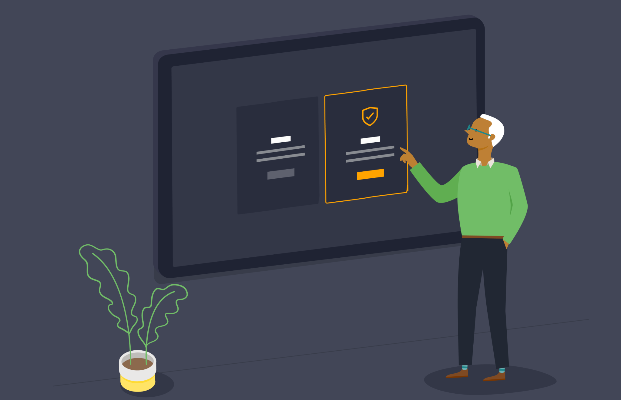Take your security to the next level with Launcher’s new custom cleanup ...