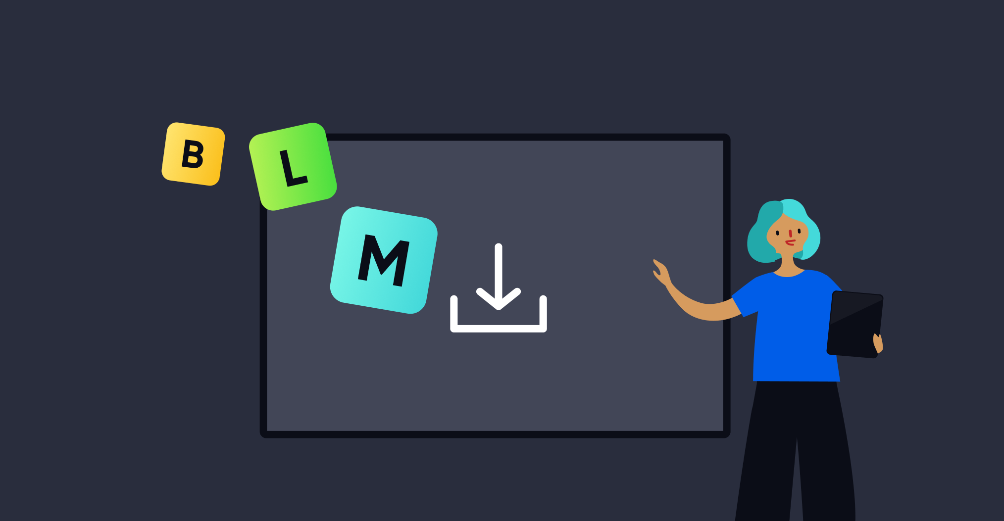 Latest versions of our software - DisplayNote downloads