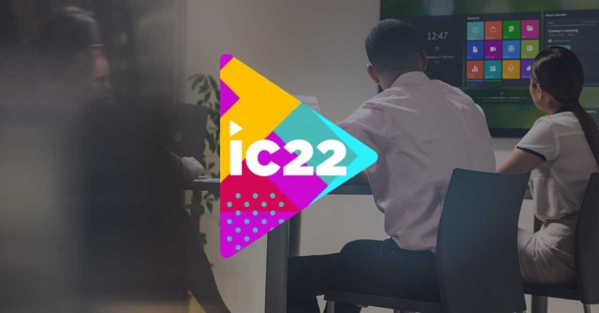 Solutions for Education and Meeting Rooms - DisplayNote