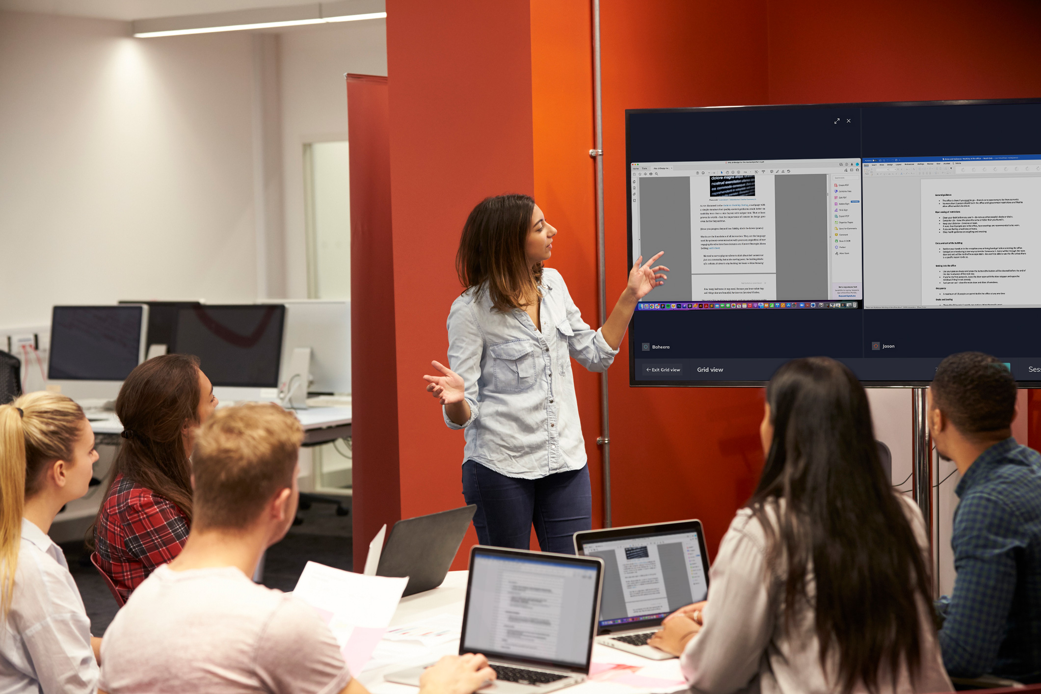 DisplayNote shortlisted as 'Best Collaboration App of the Year' in The ...