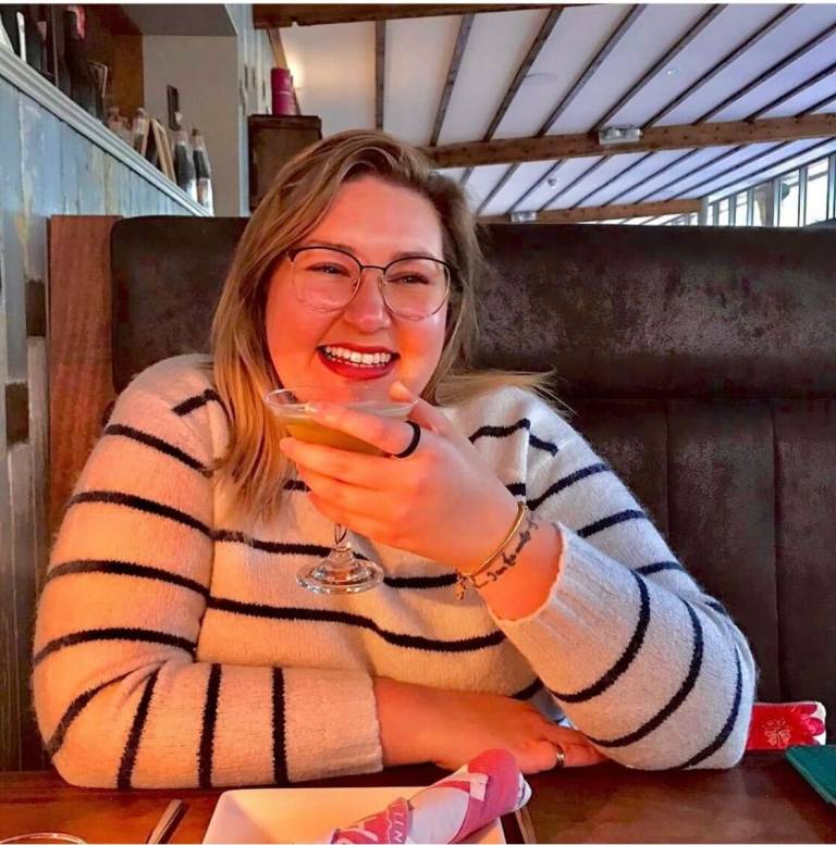 Joe McCallion - DisplayNote