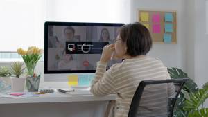 The true cost of bad hybrid meetings - and how to avoid them - DisplayNote