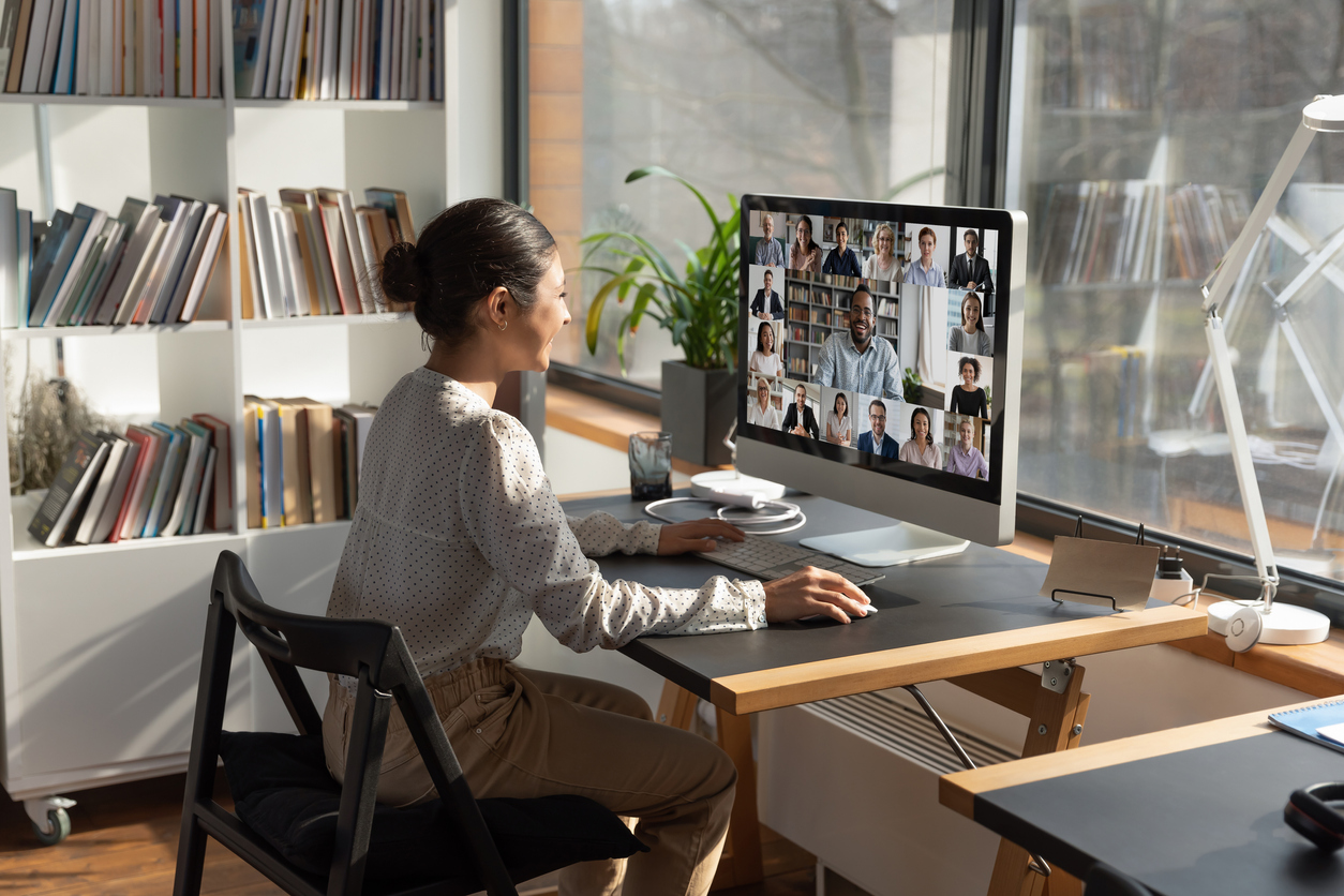 Webex, Teams, or Zoom? How to equip your meeting spaces for all
