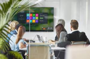 Elevate your hardware + reach new markets • DisplayNote Partners