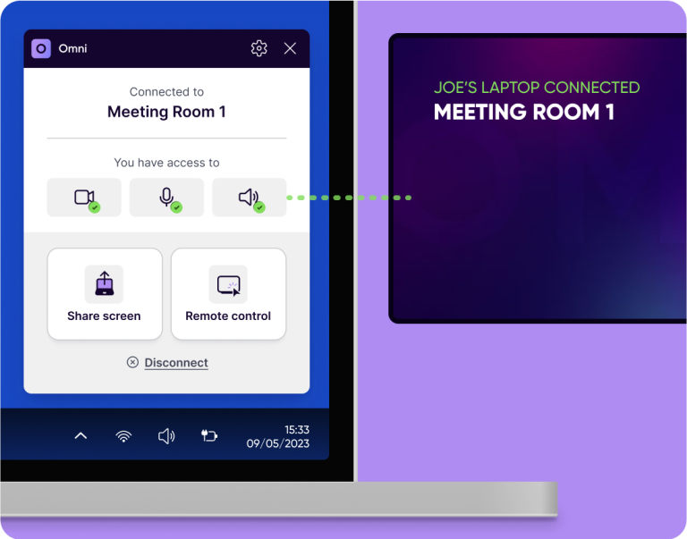 The Rise of BYOM: Bring Your Own Meeting - DisplayNote