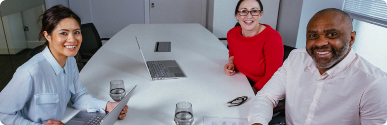 BYOM - The Future of Cable-free Conferencing