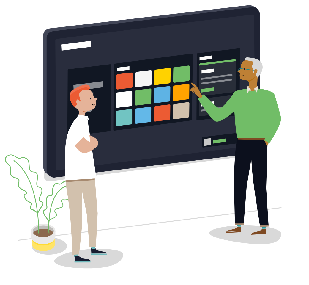 Conference Room Technology Trends: Revolutionizing Collaboration in the ...