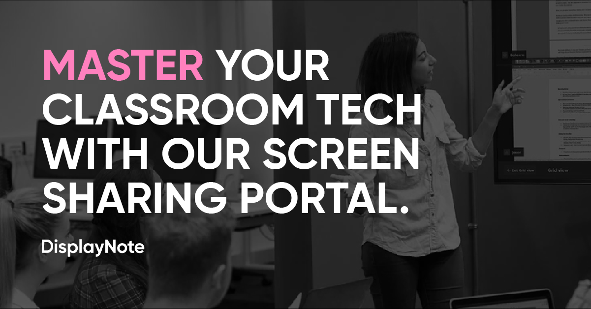 DisplayNote Learning Academy: Empowering Educators and IT Specialists ...