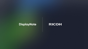 DisplayNote at ISTE Live 2022 - The Roundup - DisplayNote