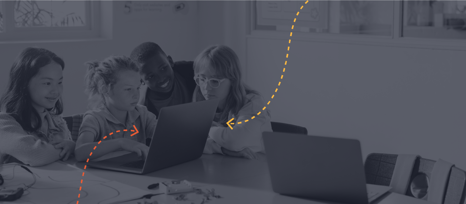 A Teacher's Handbook on Screen Sharing, Mirroring, and Casting