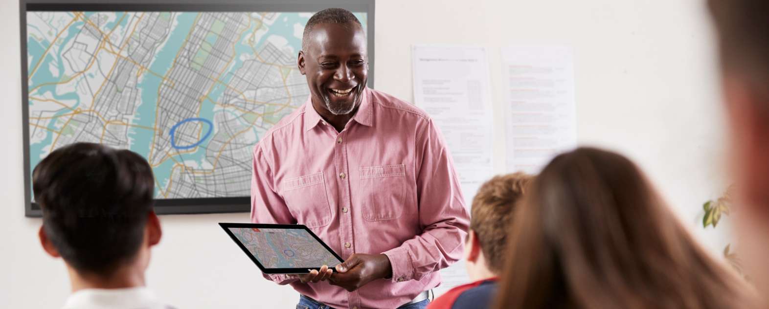 Embedded solutions + SDKs • Software partner - DisplayNote Technologies