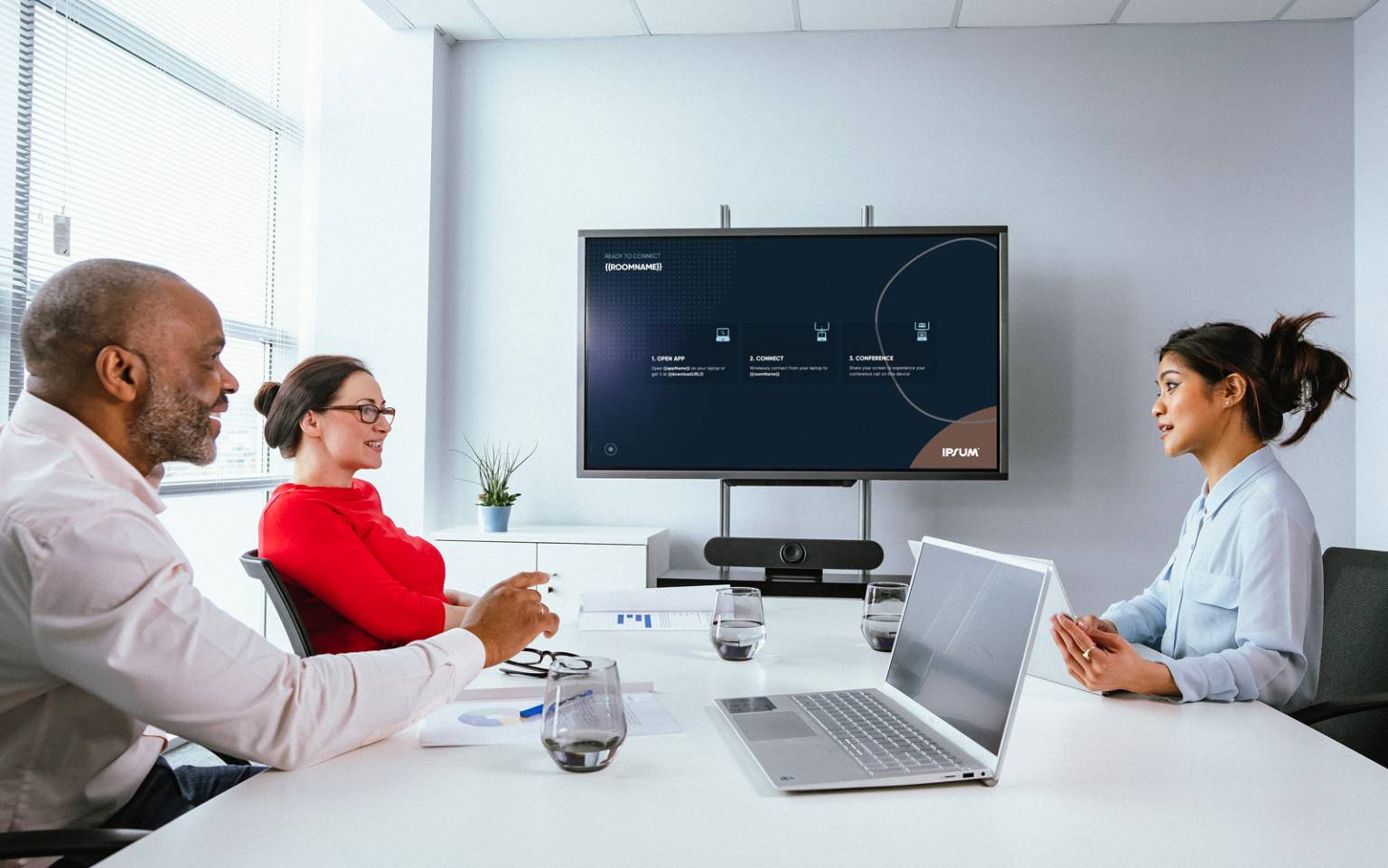 Elevate your hardware + reach new markets • DisplayNote Partners