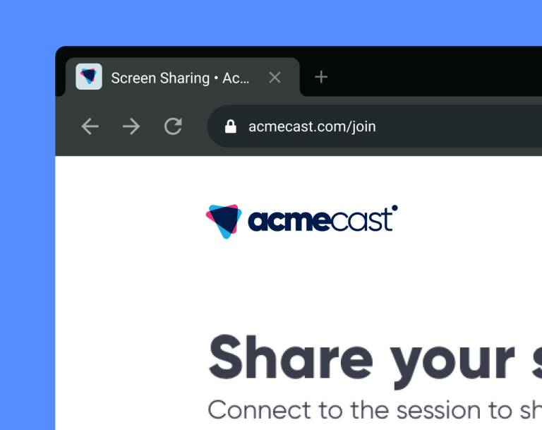 Screen Sharing • Embedded Software Partner - DisplayNote Technologies
