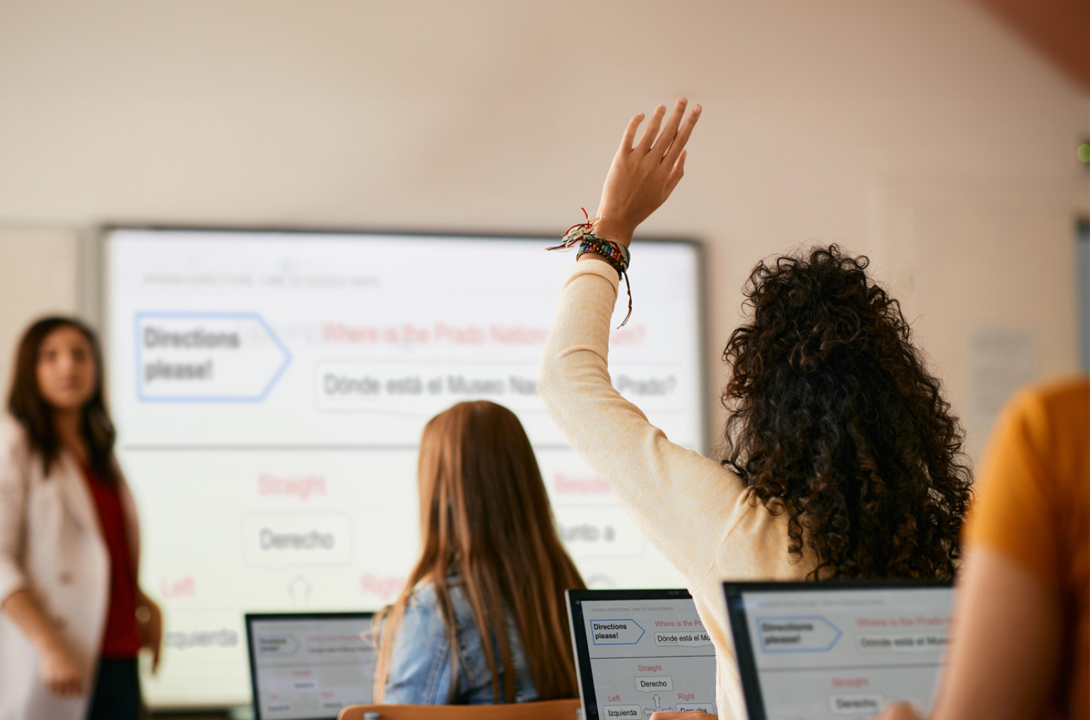 Technology services • Licensing • Expert advice - DisplayNote Technologies