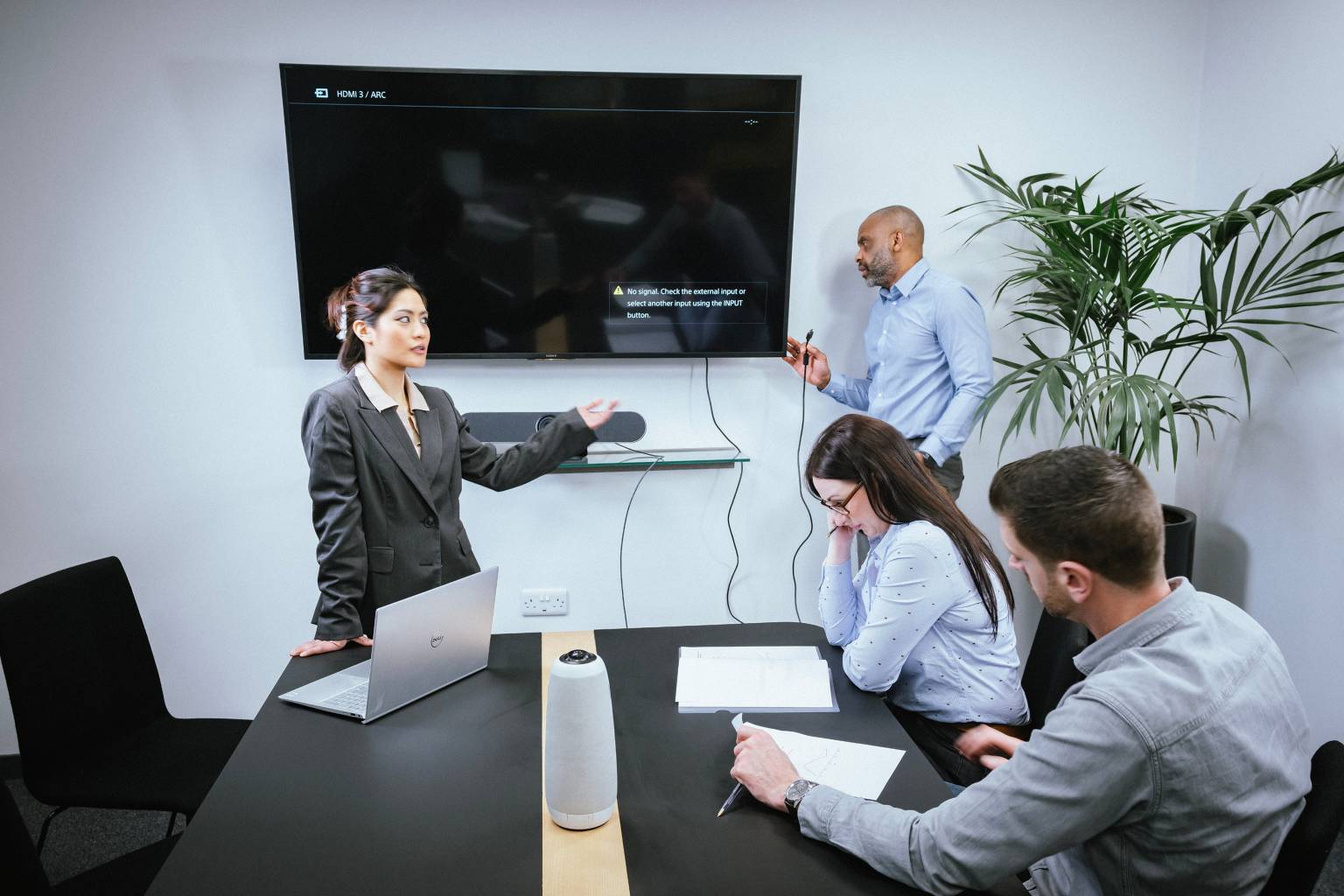 Easier joining and quicker connectivity in this month’s Montage update ...