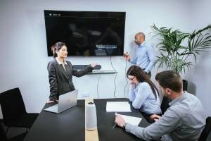 DisplayNote now available for Chromebook. - DisplayNote