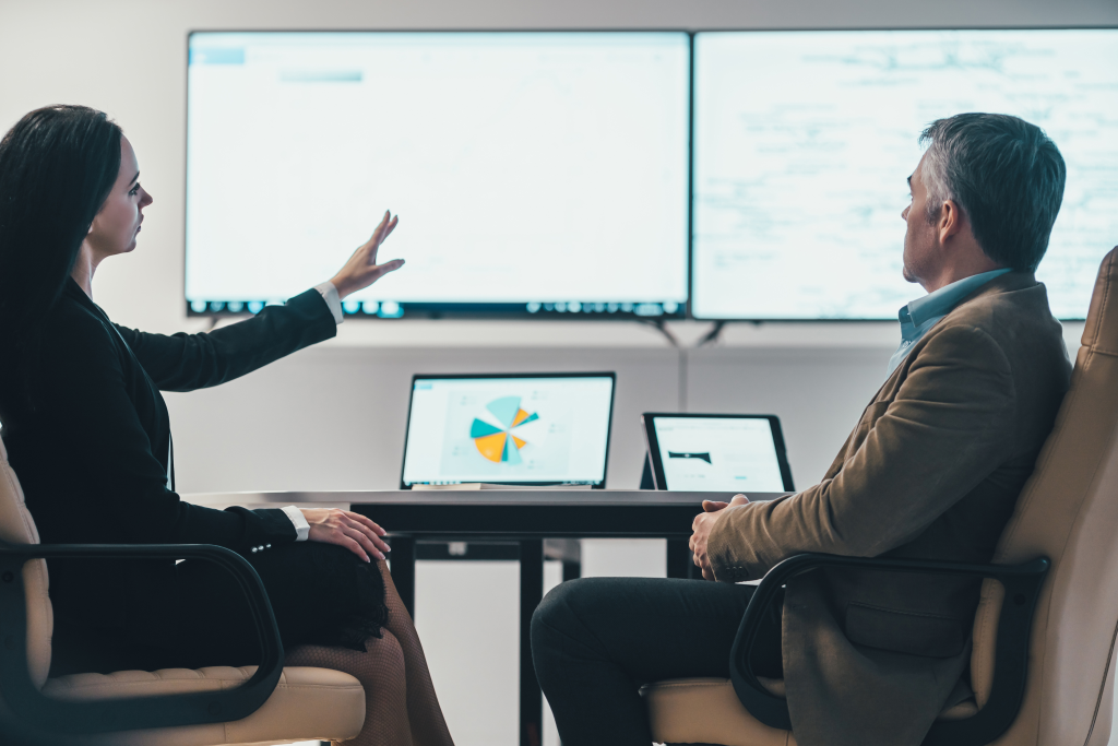 Together, we’re creating connected experiences for the world - DisplayNote